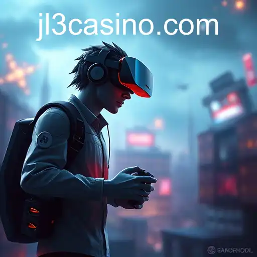 jl3 - Discover the Ultimate Gaming Experience with Curated Content and ...