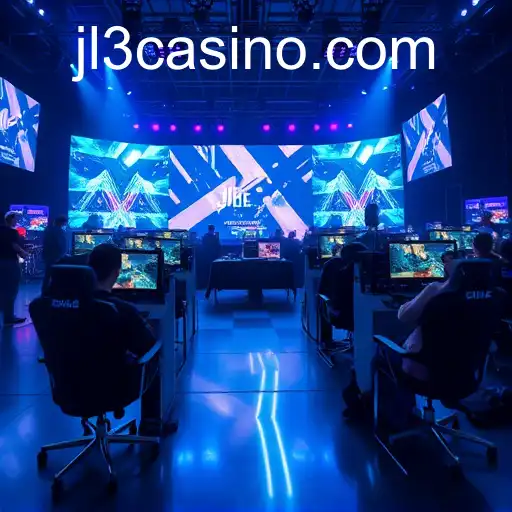 jl3 - Discover the Ultimate Gaming Experience with Curated Content and ...